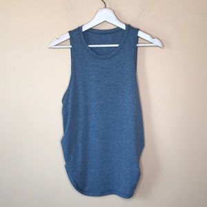 lululemon athletica Tops | Lululemon Tank Size 4 | Poshmark